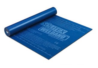 pro clima SOLITEX WELDANO - Biohaus